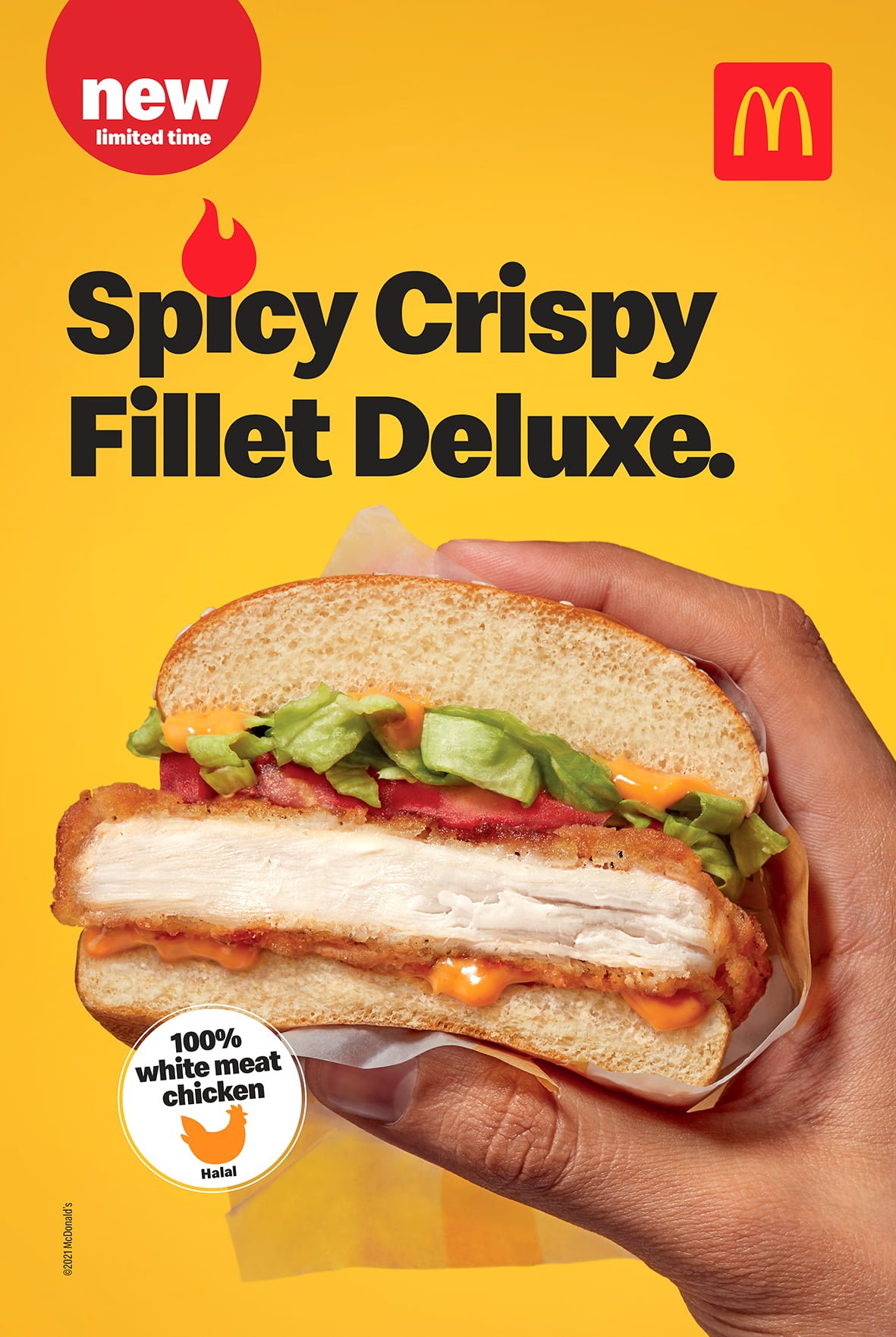 Professional Fast Food Photographer | Orkun Orcan