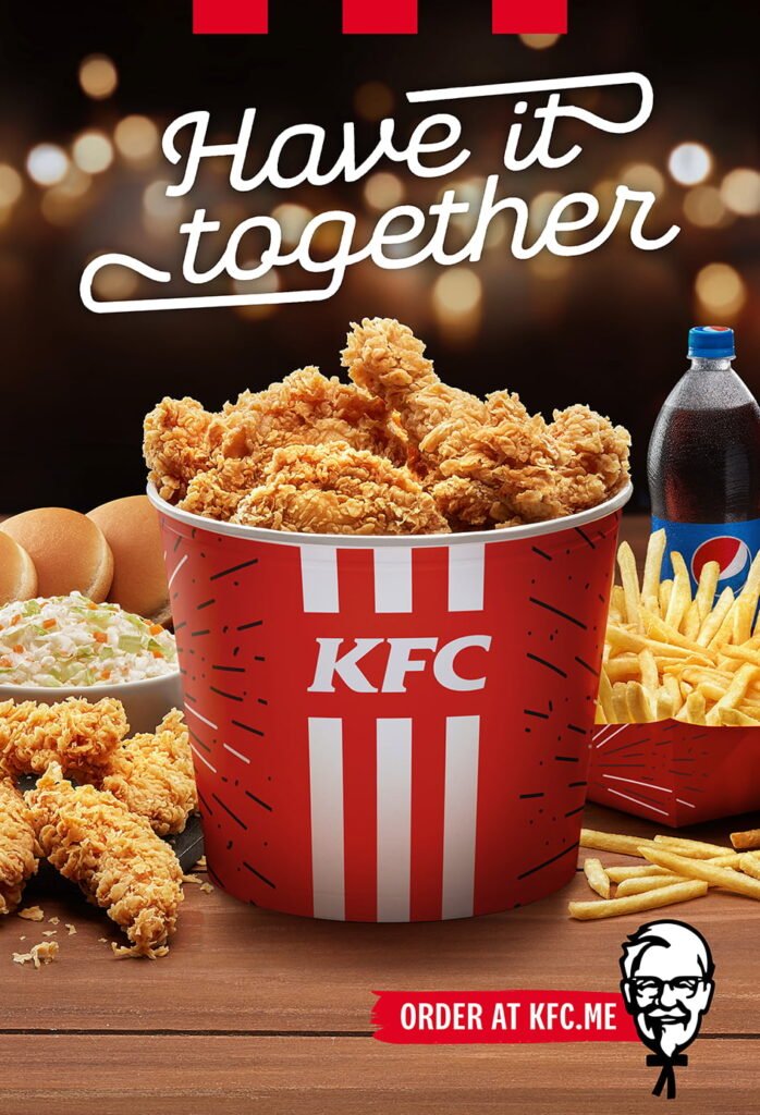 Professional Fast Food Photographer | Orkun Orcan